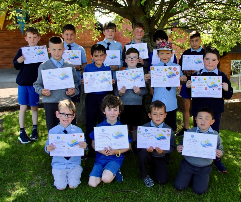 Summer Assembly